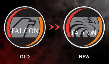 Falcon Safety Products Unveils Bold New Logo - Falcon Safety Products, Inc.